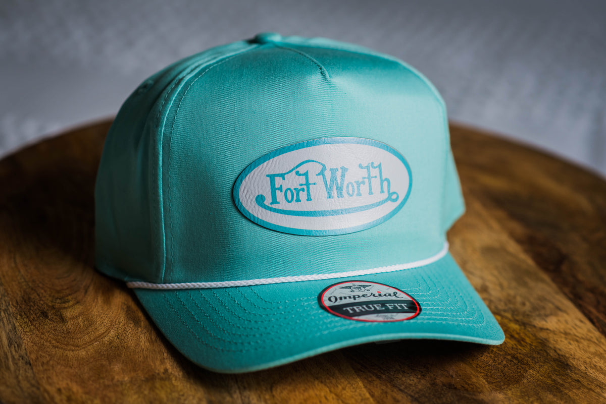 The Mallory – Fort Worth Hat Co.